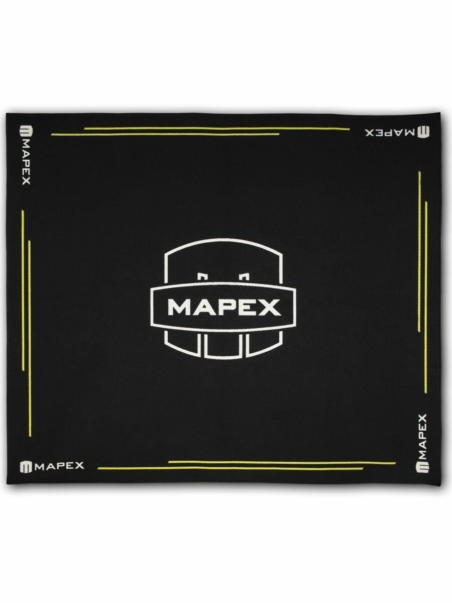 Mapex PMKM-M22P10 Коврик для барабанной установки PMKM-M22P10