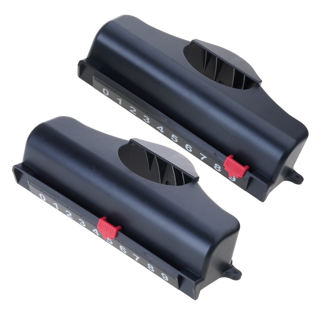 1 комплект из 2-х, настольный хоккейный стол, коробка для подсчета очков