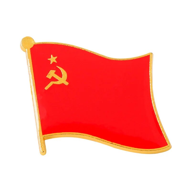 Брошь