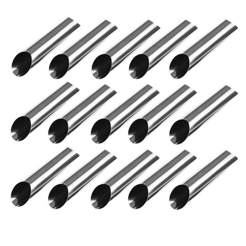 Форма для круассанов и кремовых рогаликов, 15