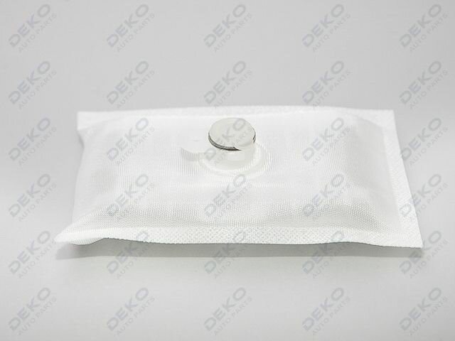 Фильтр бензонасоса Hyundai Getz 02- (сеточка) Deko