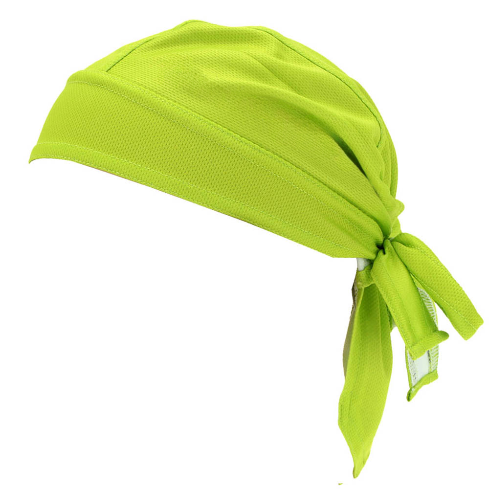 Воздухопроницаемый быстротекущий платок для велосипеда Outdoor Sports Bicycle Pirate Scarf Headband, Материал: Полиэстер, Цвет: Черный 1 / Черный 2 / Синий / Арбузный красный / Зеленый / Белый, Размер: Универсальный, Вес: 25г, 1 шт.