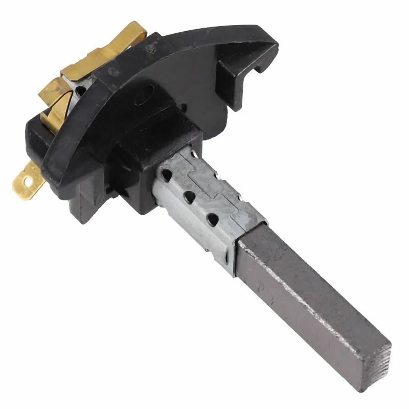 Угольные щетки для электроинструментов, пылесосов, сушилок, деталей, 6,5x10x32 мм, графитовые двигателя, оперенные машины выдувания воды