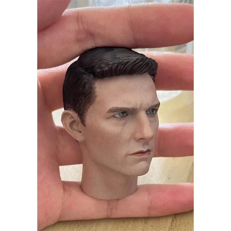 Фигурка головы Че Чжию 1/6 масштаба A