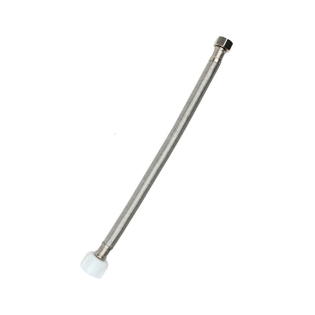 Гибкий шланг для унитаза 3/8" - 1/2", 30cm