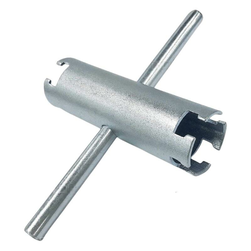 Длинный разводной ключ для сифона