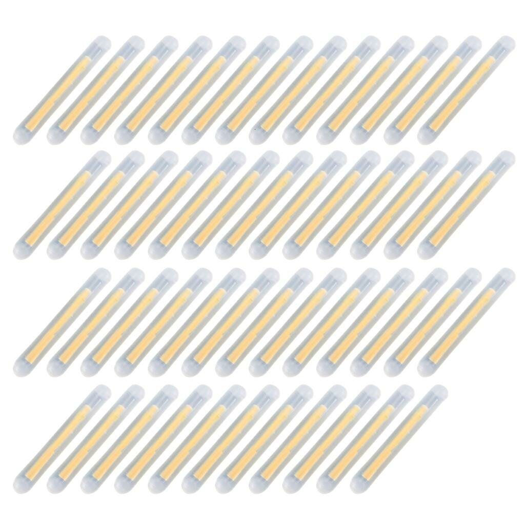 Светящийся поплавок для ночной рыбалки, 2.2mm