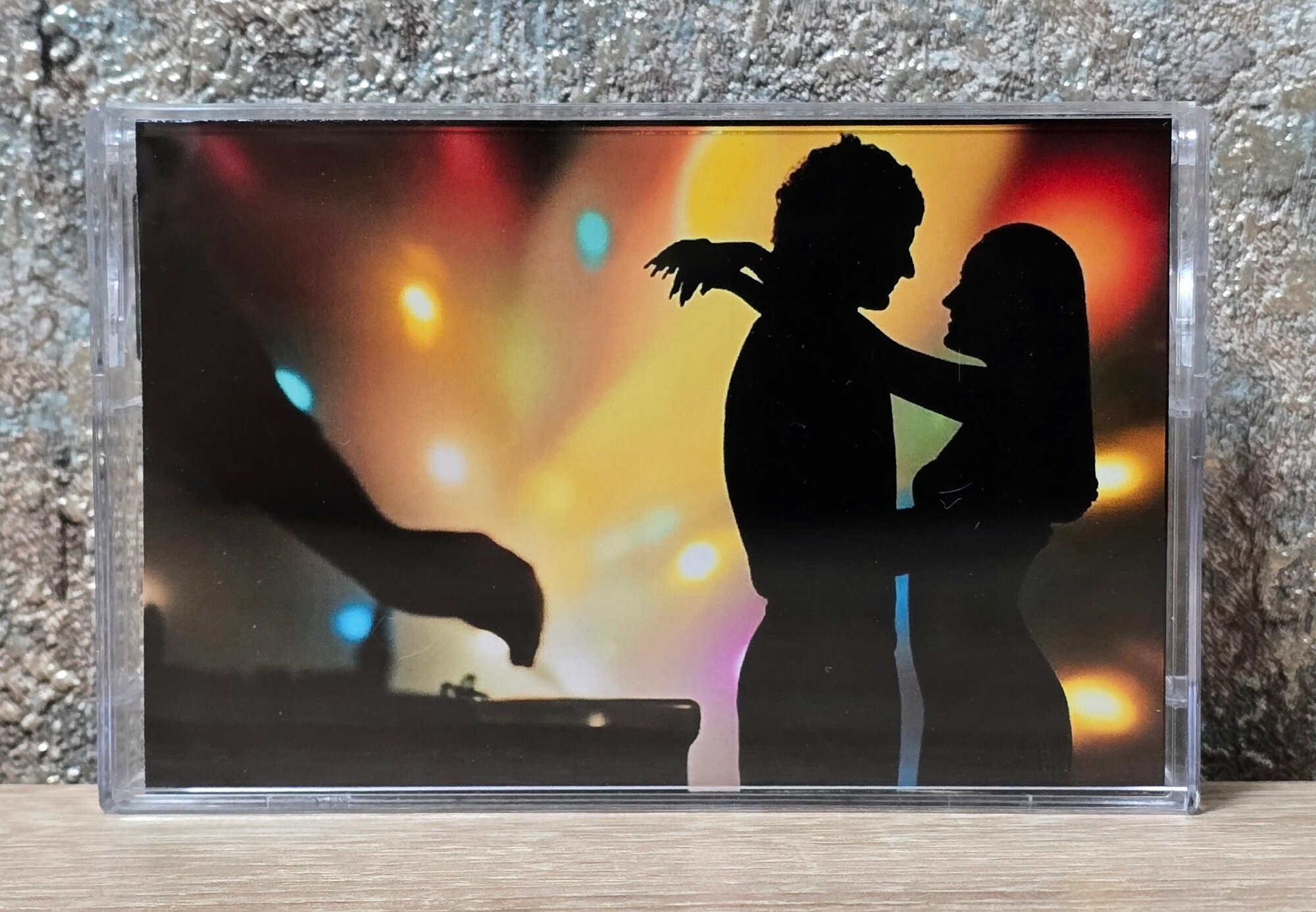 Медляки (80-90)