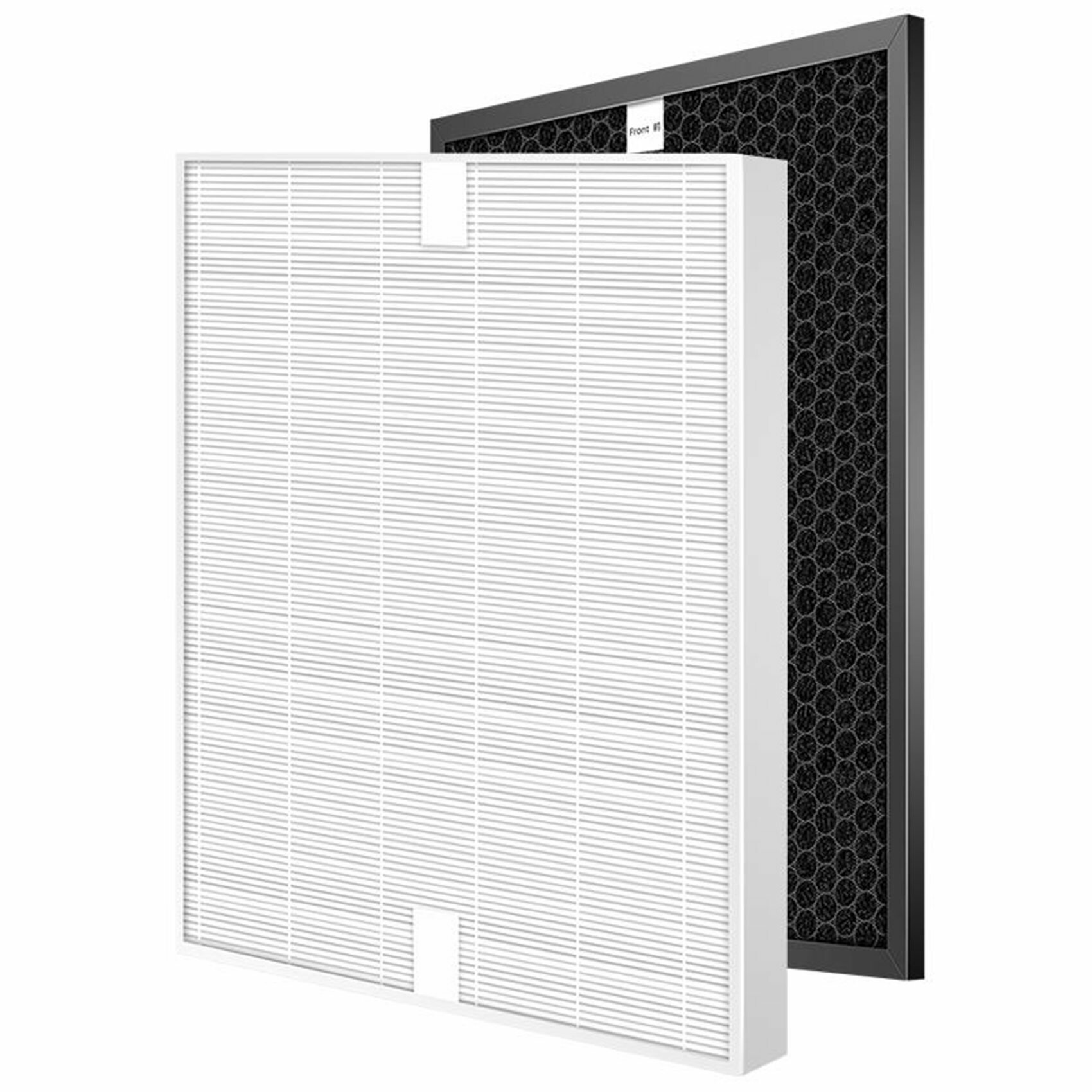 Сменный фильтр для очистителя воздуха Electrolux EAP150/EAC203/EAC215/EAC103/EAC003 с активированным углем и комплектом HEPA-фильтров