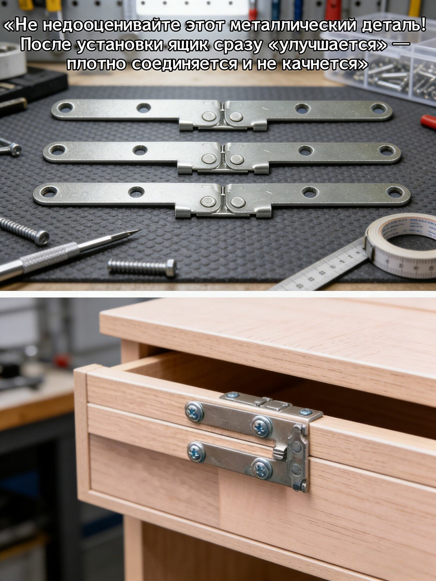 Петля ломберная 4 шт.