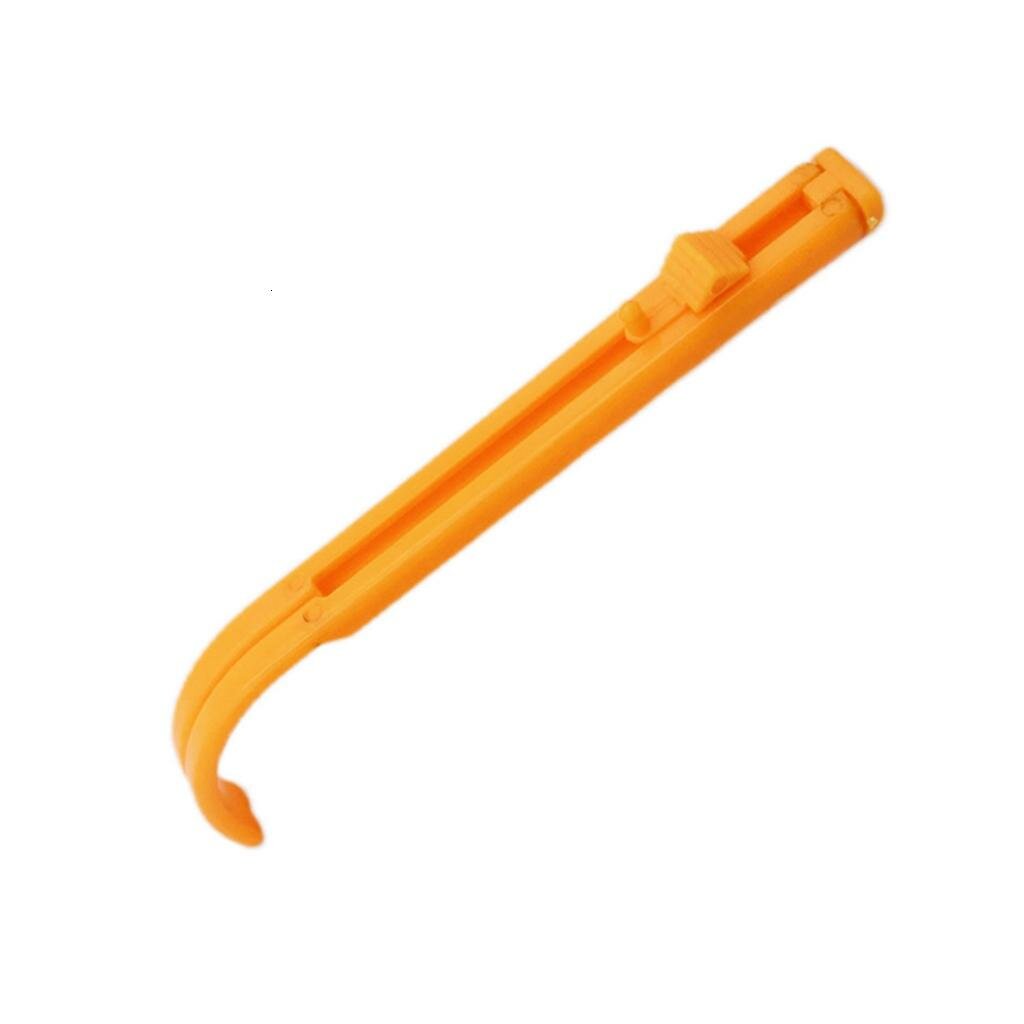 Система безопасности для рыбалки Zig Rig