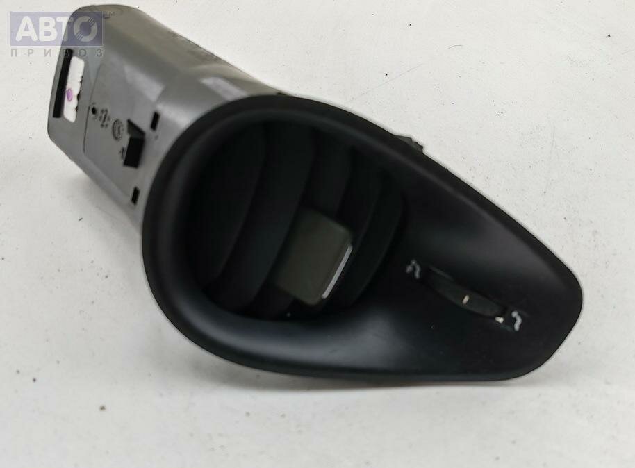 Дефлектор обдува салона Renault Scenic 2 (2003-2009)