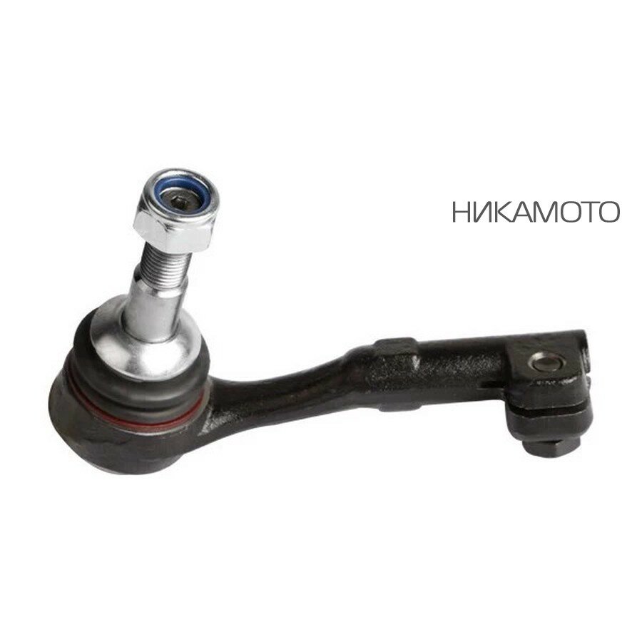 ALPIC ARE110L Рулевойнаконечник левый BMW(1,3, X1)