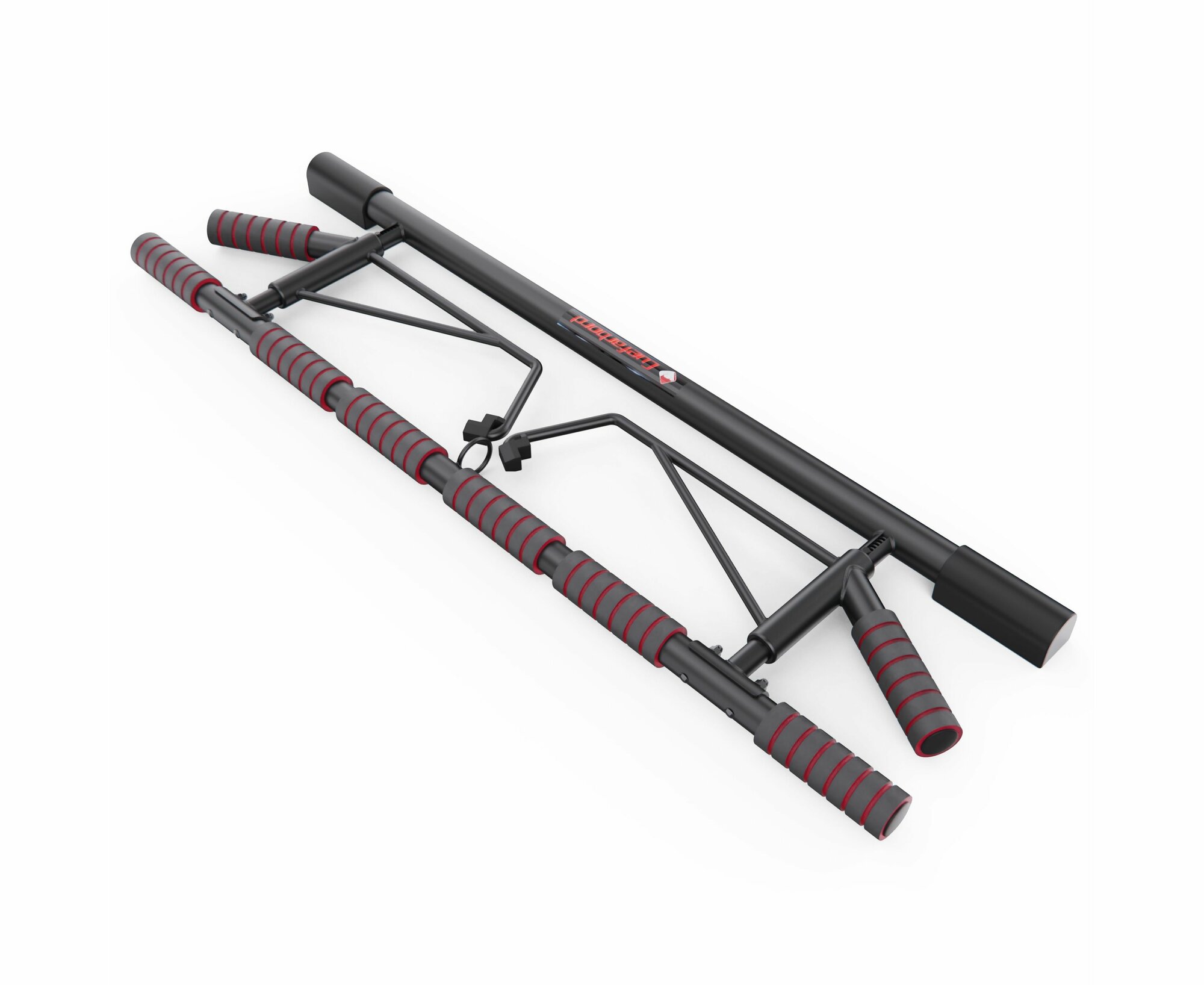 Турник настенный DFC CUEFARBORD