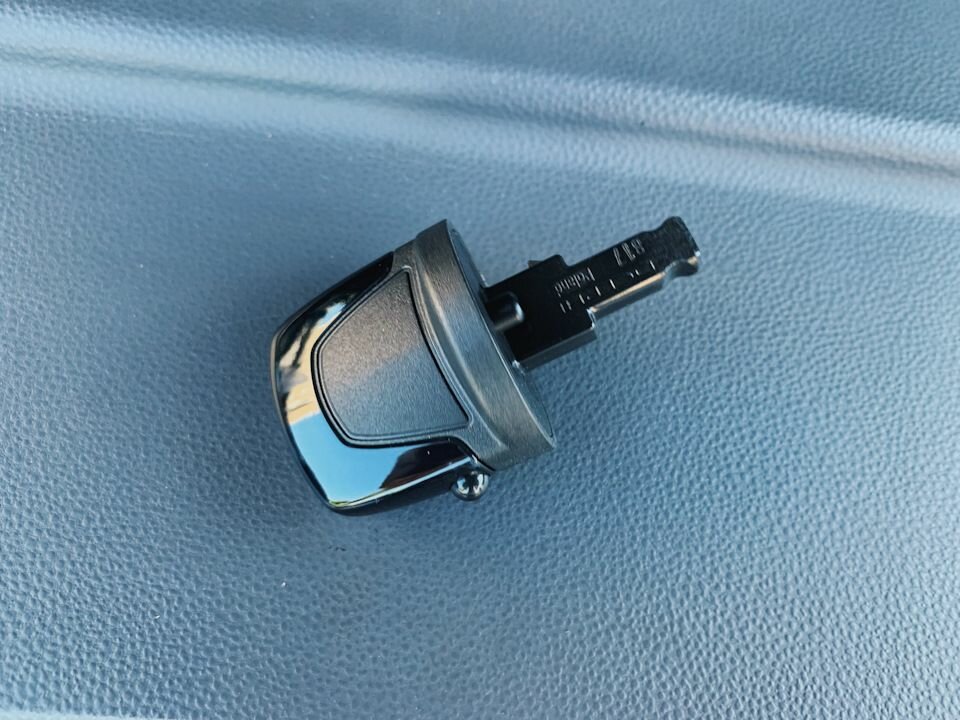 31268615 Ключ стартера VOLVO