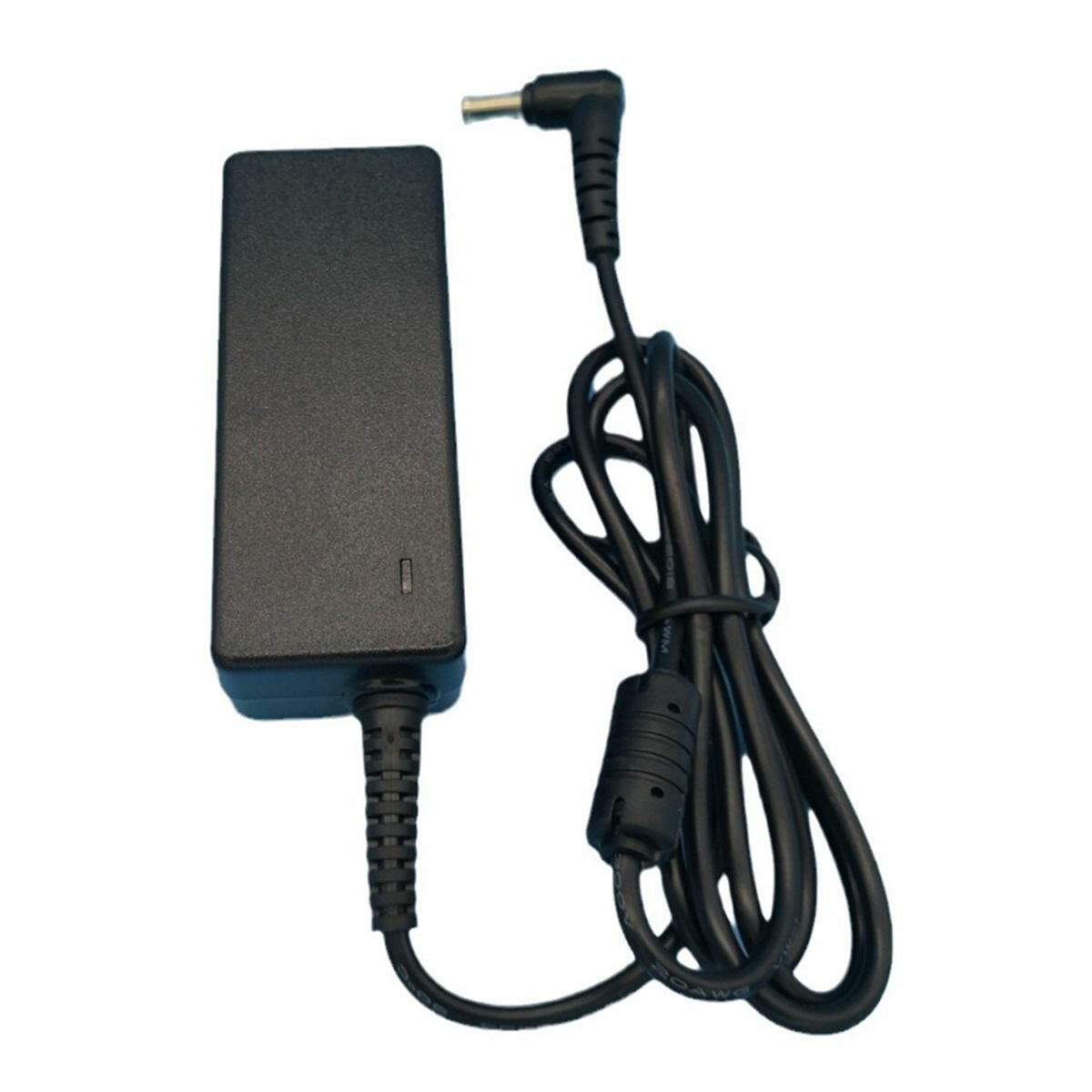 Адаптер 19 В 2,1 А 6,5 x 4,4 мм для зарядного устройства для ЖК-монитора LG 24 дюйма