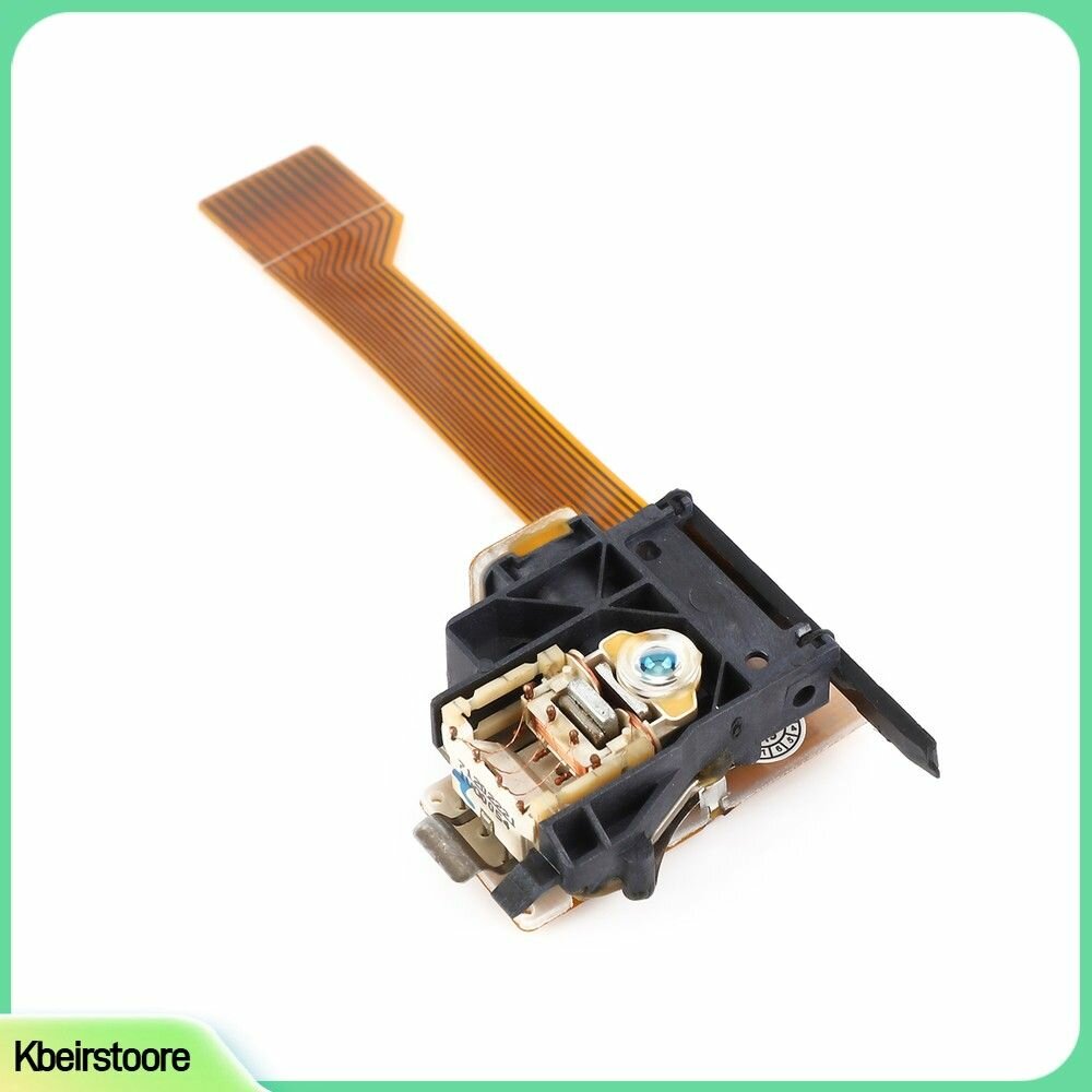 Одноканальный низкоскоростной лазерный звукосниматель VAM-1202, выходная мощность