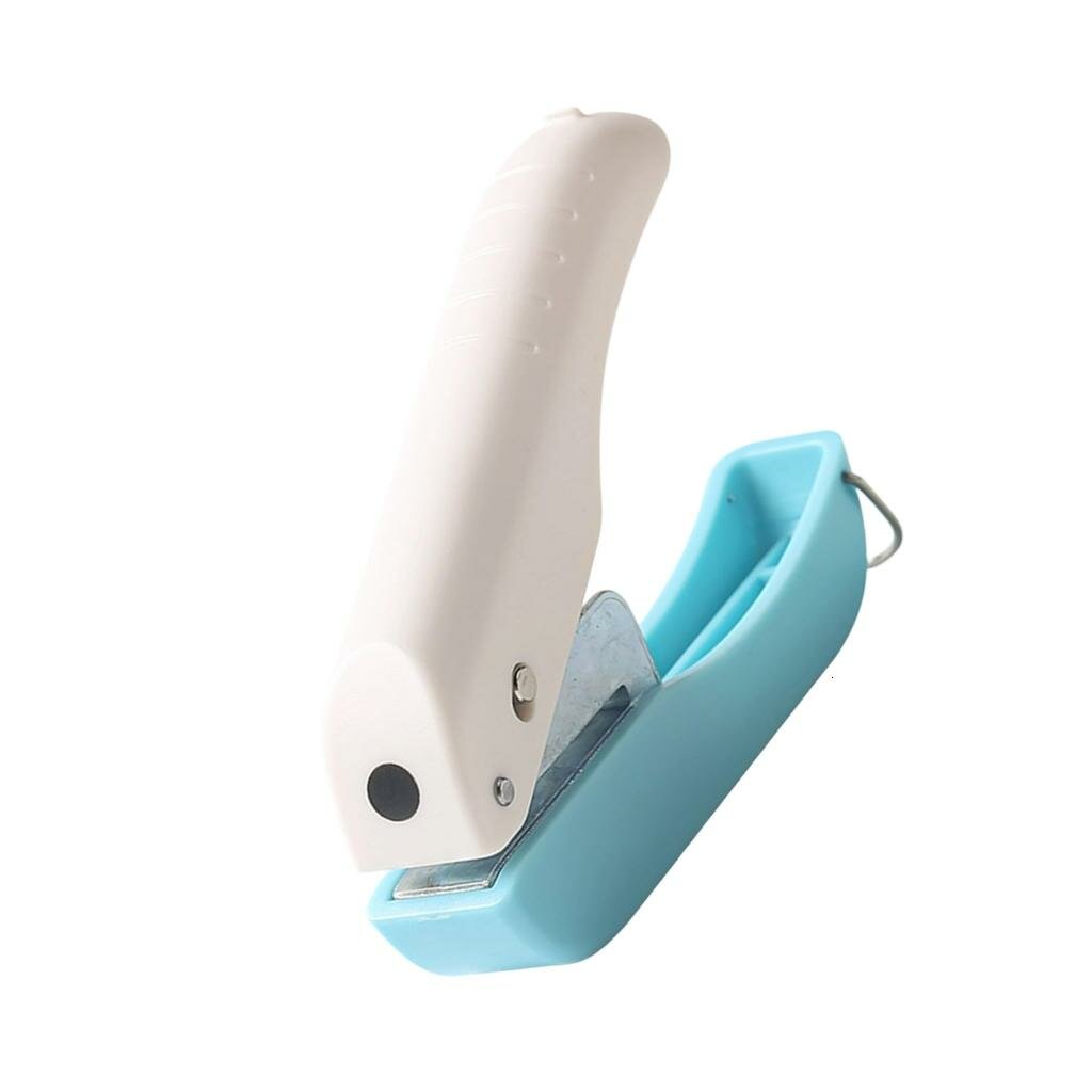 Точная дырокол-переноска для бумаги, Перфорированный 4 мм