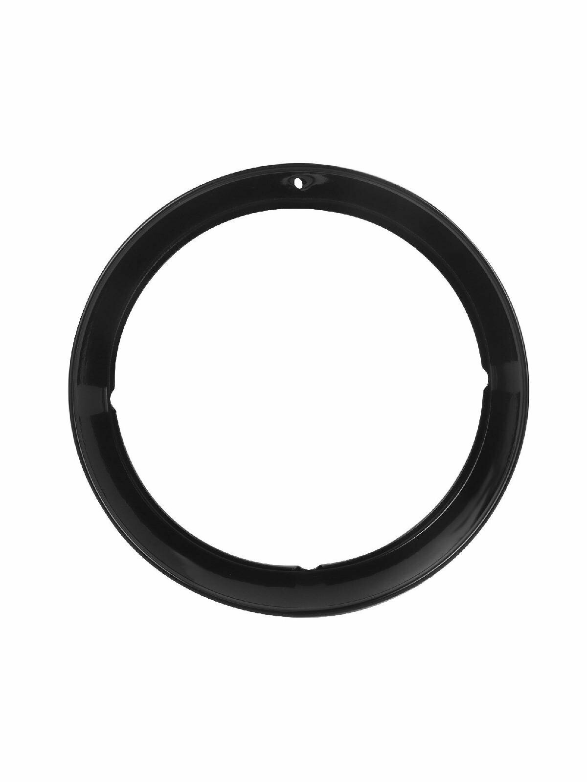 7-дюймовая отделка рамок крышки фары высшего качества для отделки фары для мотоцикла