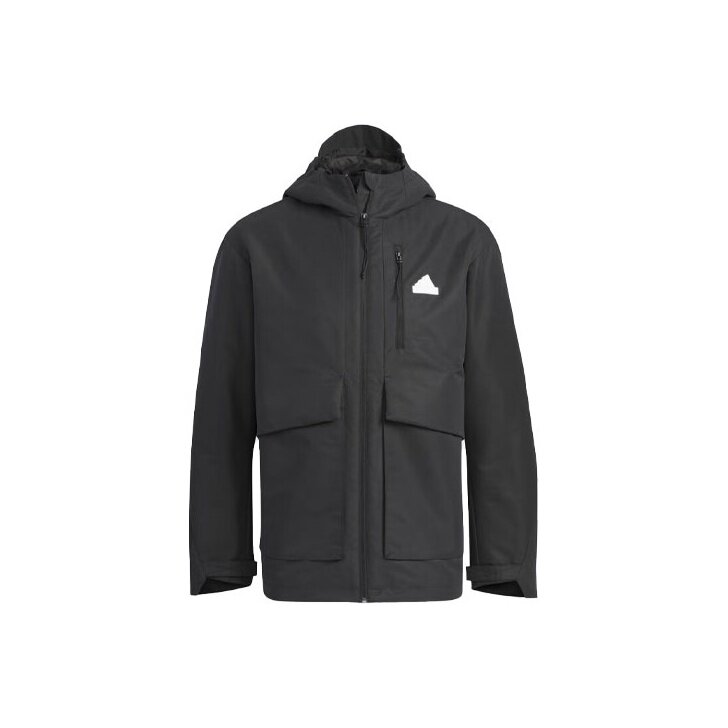 Куртка adidas CITY ESCAPE