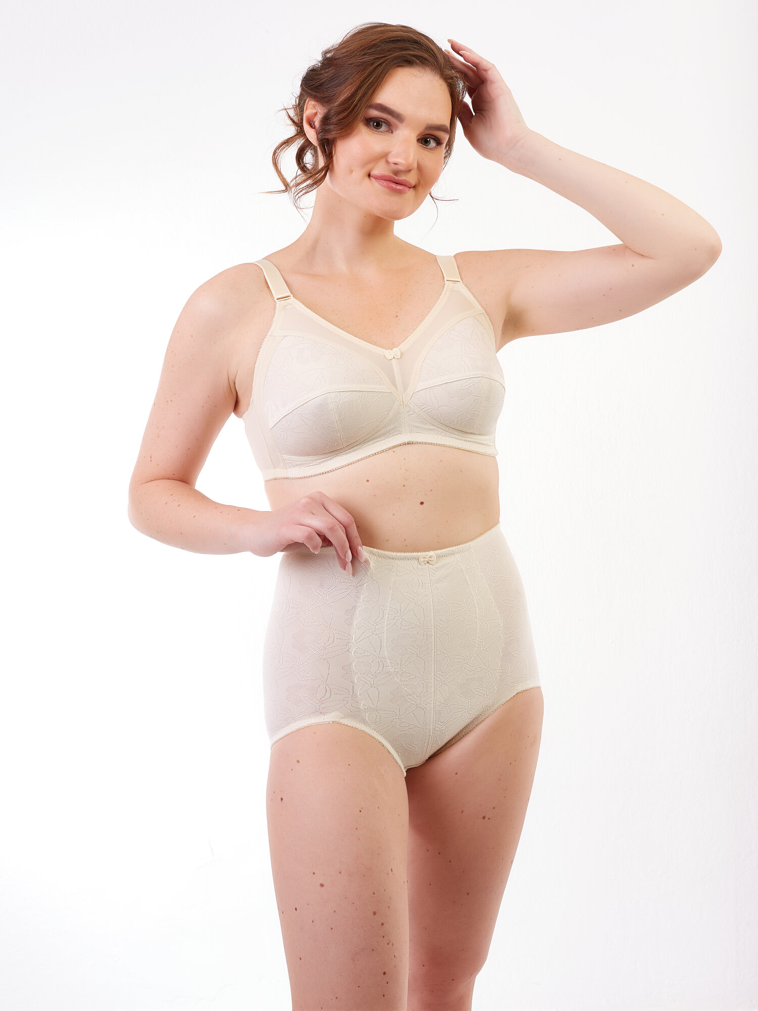 Бюстгальтер-невидимка Базовая коллекция