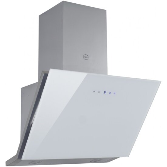 Кухонная вытяжка Mbs ABELIA 160 GLASS WHITE