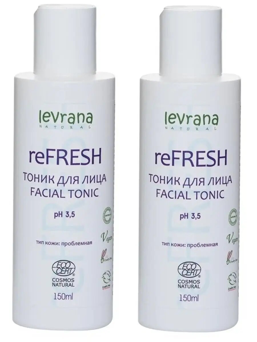 Тоник для лица