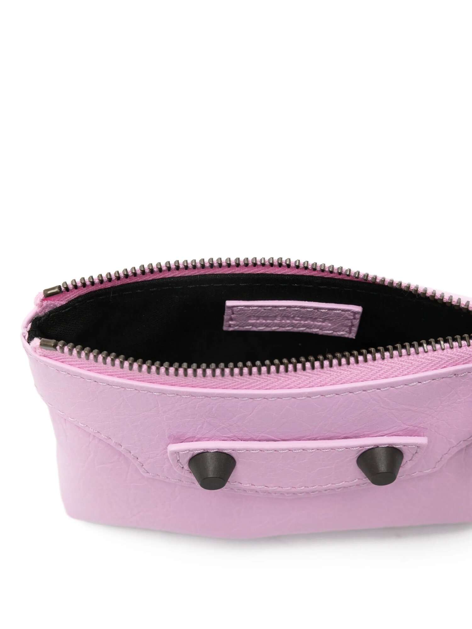 Сумка BALENCIAGA, pink — фото 1