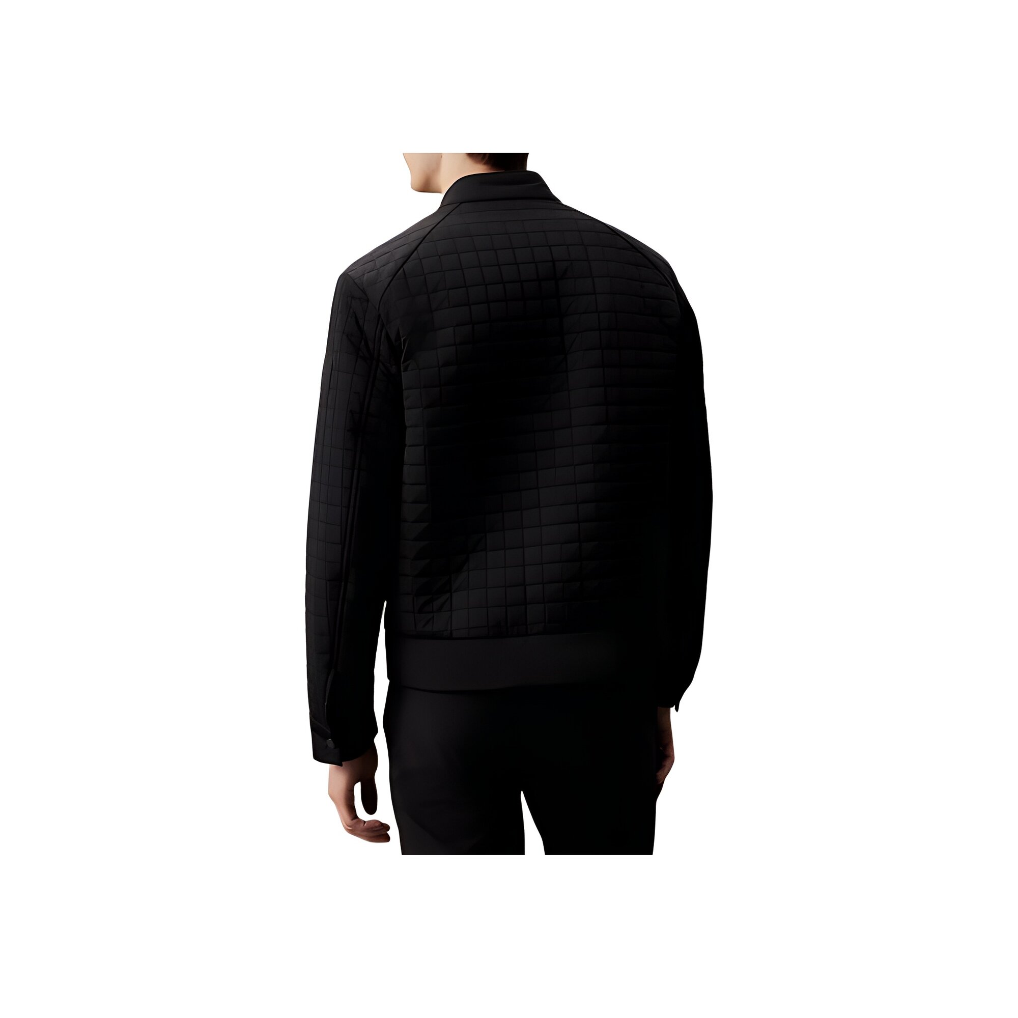 Куртка CALVIN KLEIN, размер L — фото 1