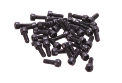 Шипы к педалям HT Aluminium Pins AE03/ME03 Black (1363HT100051)