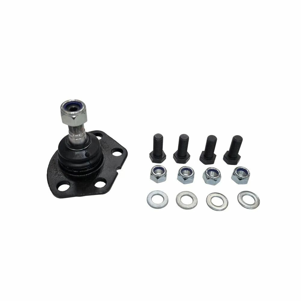 Опора шаровая CTR CB0579 Citroen Jumper 2002 - 2006, Fiat Ducato 1994 - 2006, Peugeot Boxer 2002 - 2005