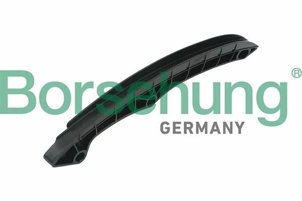 Планка успокоителя цепи Borsehung B1G009, Volkswagen Golf IV engine- AGZ, Passat B4 engine- AAA