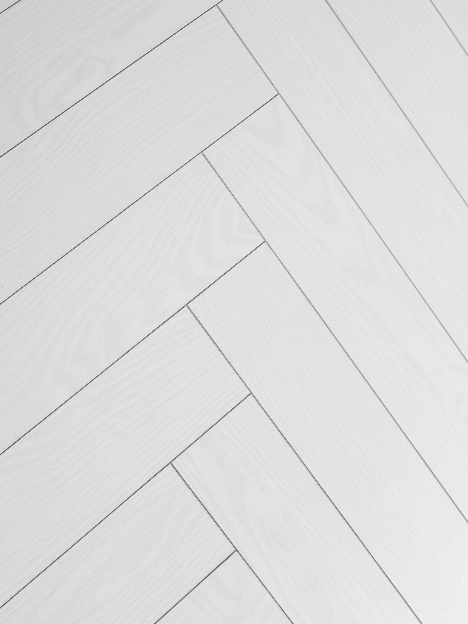 Ламинат ёлочка Woodstyle Arrow 100 Дуб Лонгбоу, Бежевый, 22шт./уп.