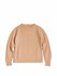 Свитер FORTELA Alberto crew-neck sweater, размер 46, , коричневый