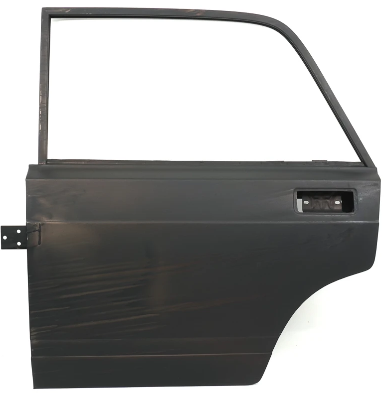 Дверь задняя левая ВАЗ 2105, 2107, в транспортировочном грунте