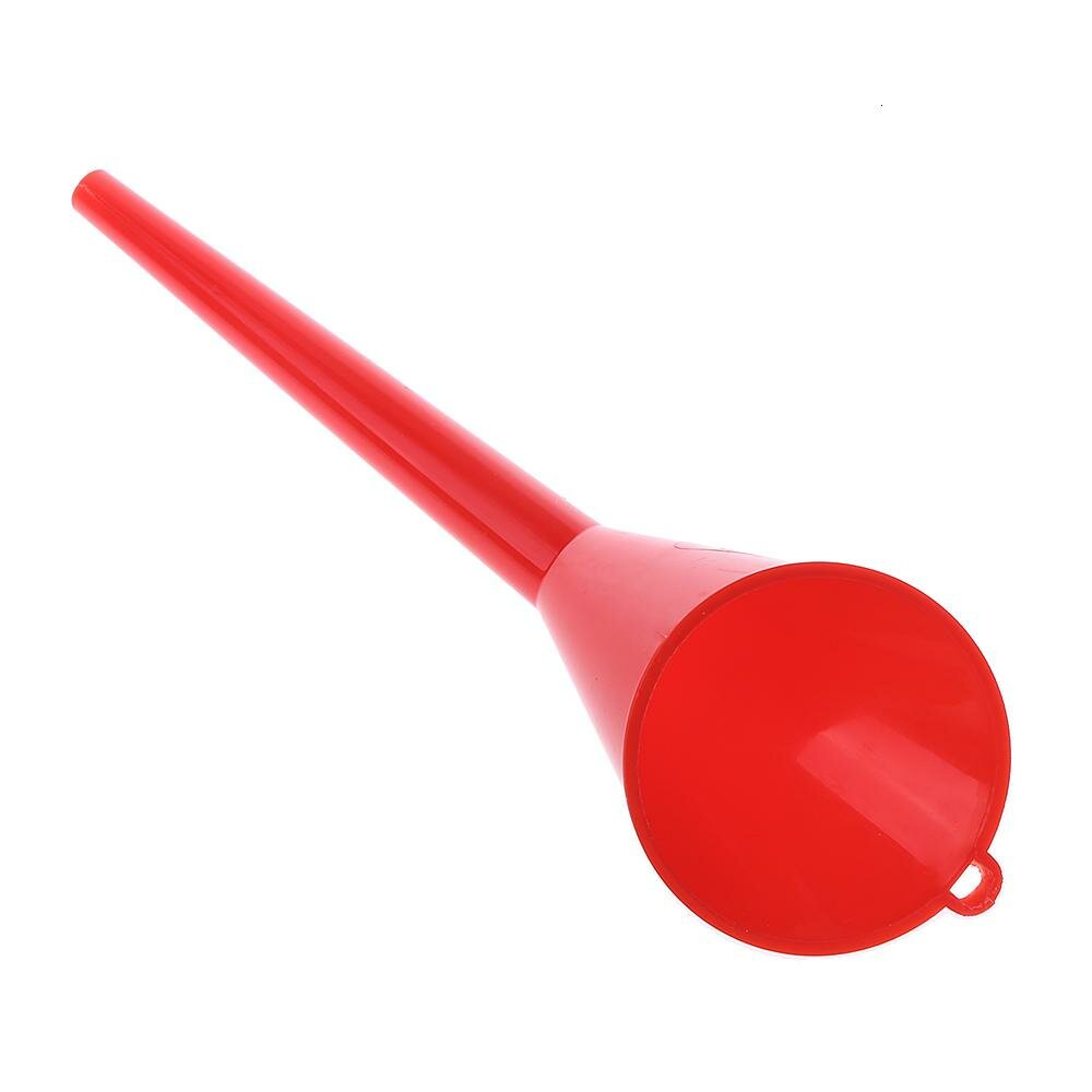 Автомобильная воронка для заправки топлива и масла