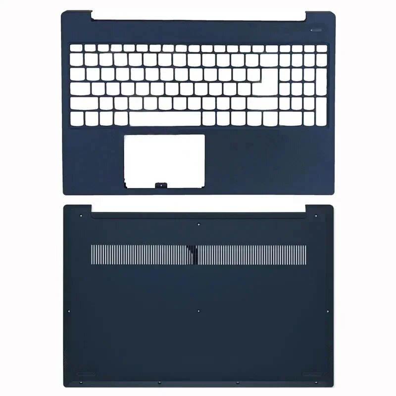 Задняя крышка для Lenovo IdeaPad S340-15, Цвет: C D cover