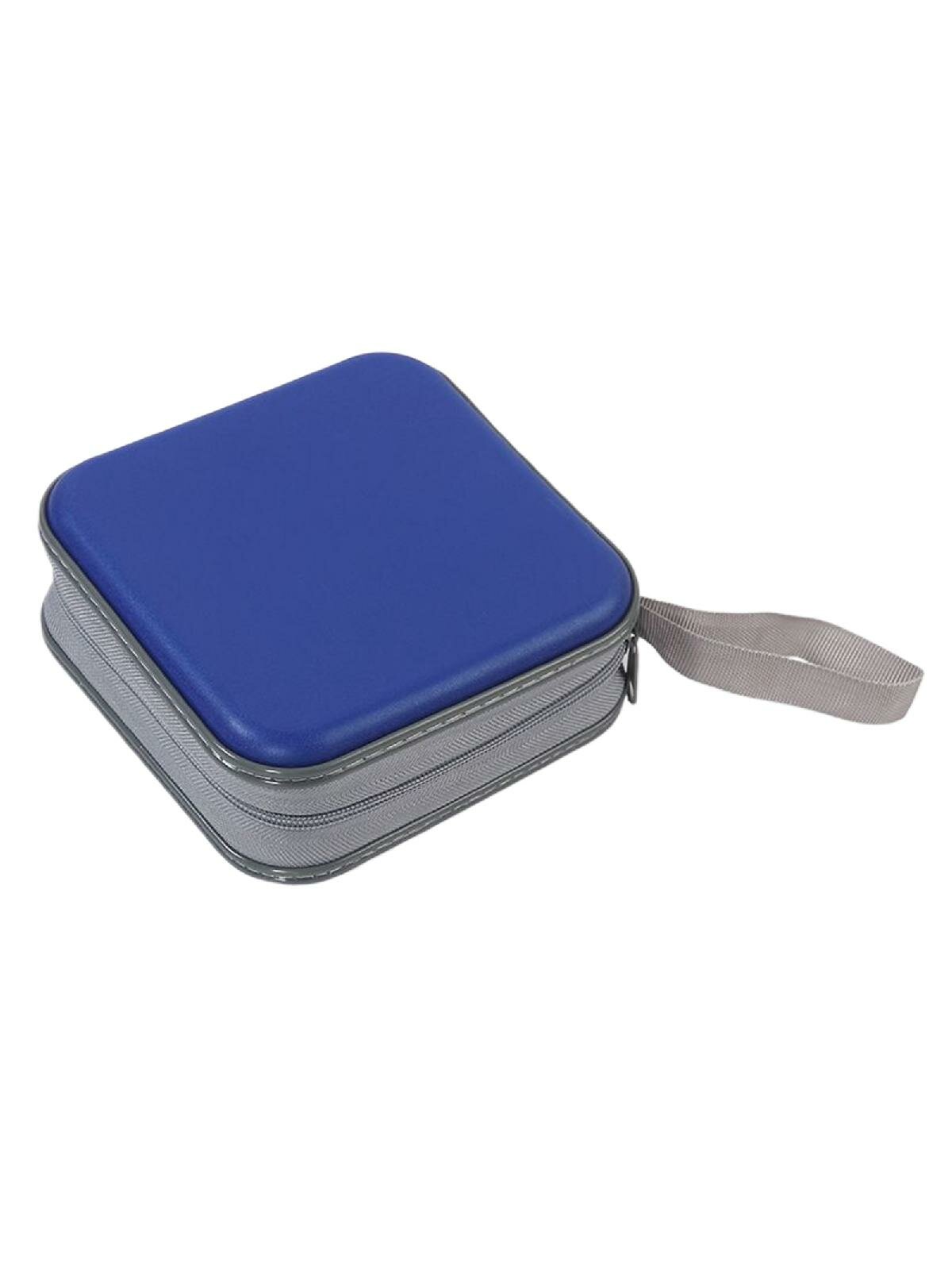 48 емкость для DVD дисков чехол компакт-диски кошельки защитные диски для хранения организаторы