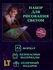 Световой планшет А3 для рисования в темноте