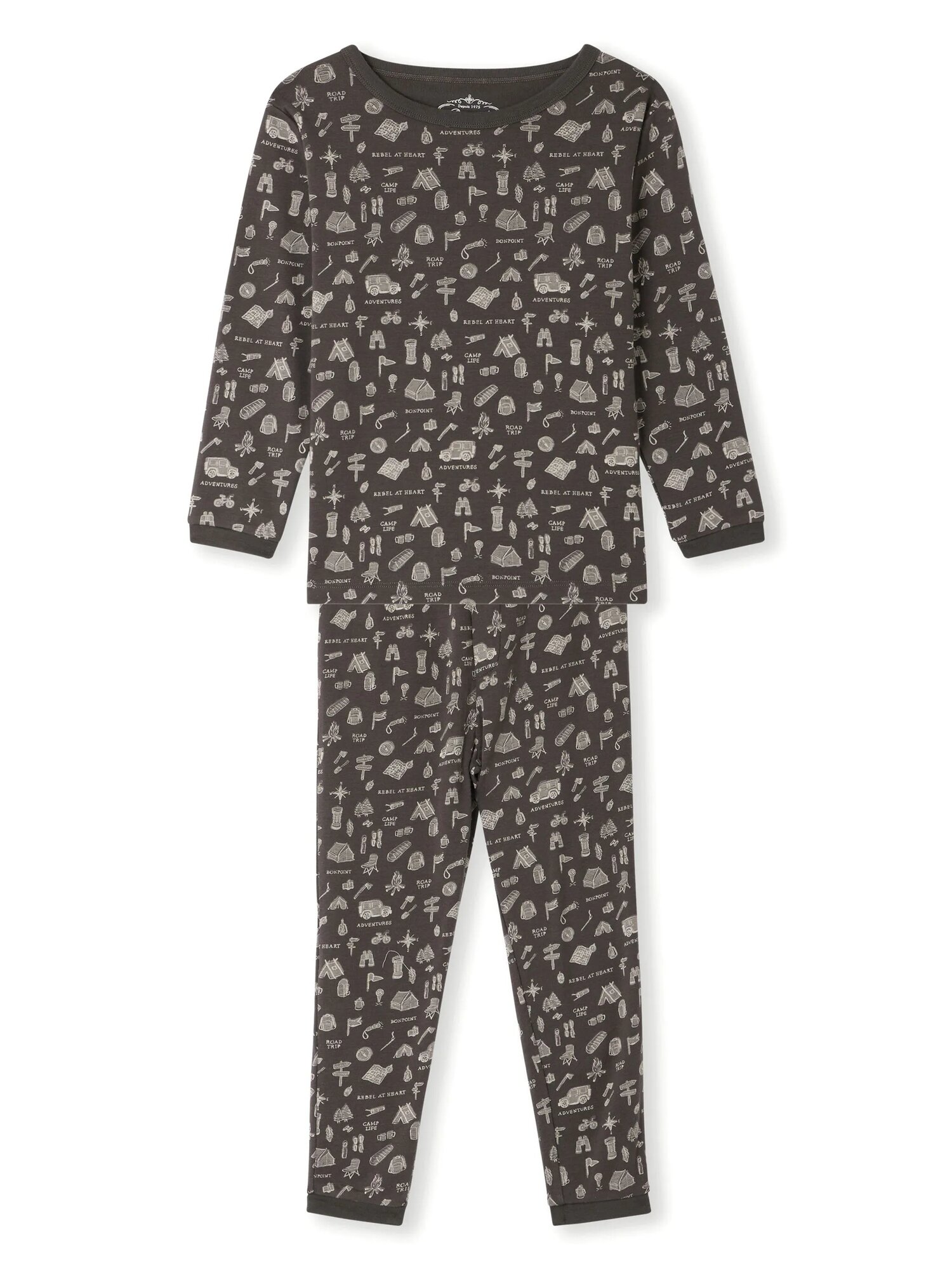 Трусы Planet Pyjamas