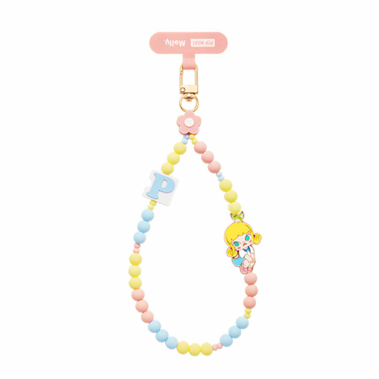 Игрушка унисекс POP MART Hand In Hand, Hidden Surprise Box, Confirmed-It Is My Compass (Open)