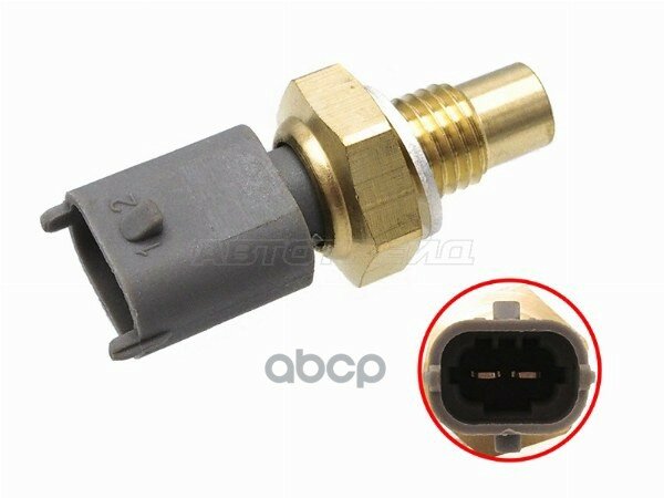 Датчик температуры Opel Omega 94-03 / Vectra 95-03 Sat арт. ST-206-0083