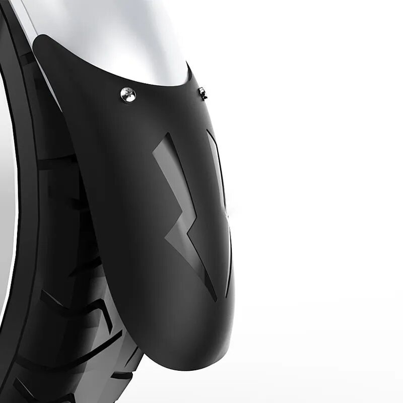 Переднее крыло мотоцикла