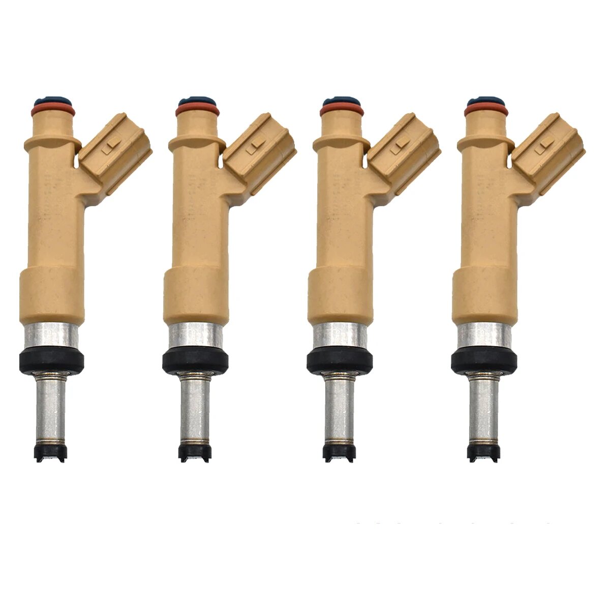 23250-0T010 232500 Форсунка топливной форсунки T010 для Toyota Corolla Matrix для Scion xD 1.8L 2.4L 23250-0T020 23209-39195 23209-39146