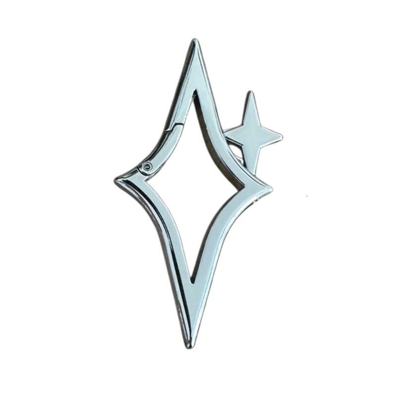 Звёздочка-брелок 15 г