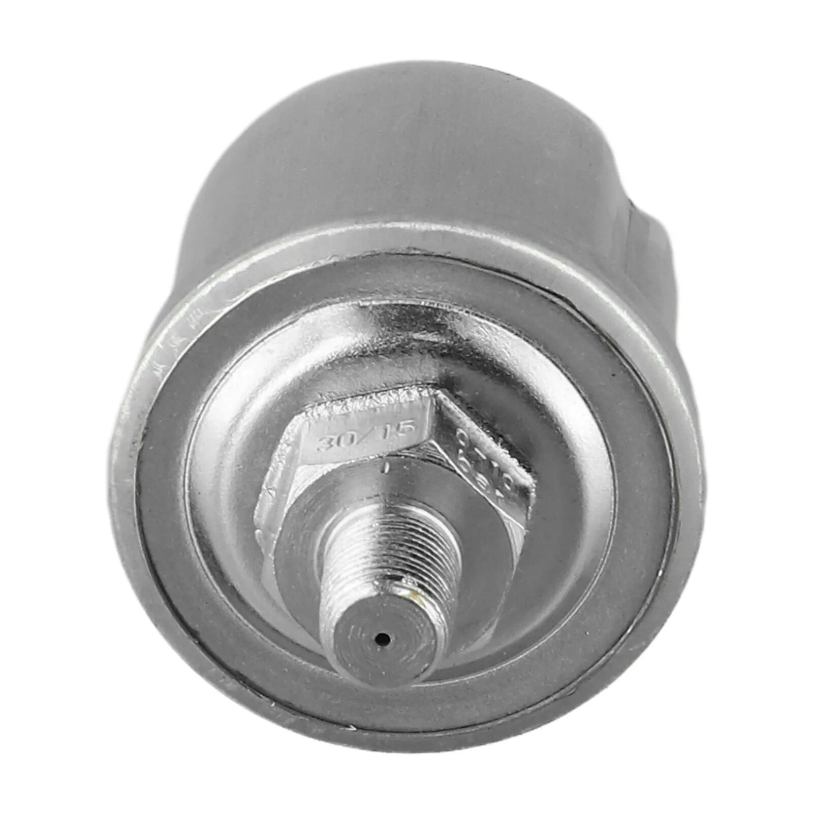 Для мониторинга двигателя 1, 8, датчик NPTF, датчик двигателя автомобиля, диапазон измерения генератора 0-10 бар для VDO