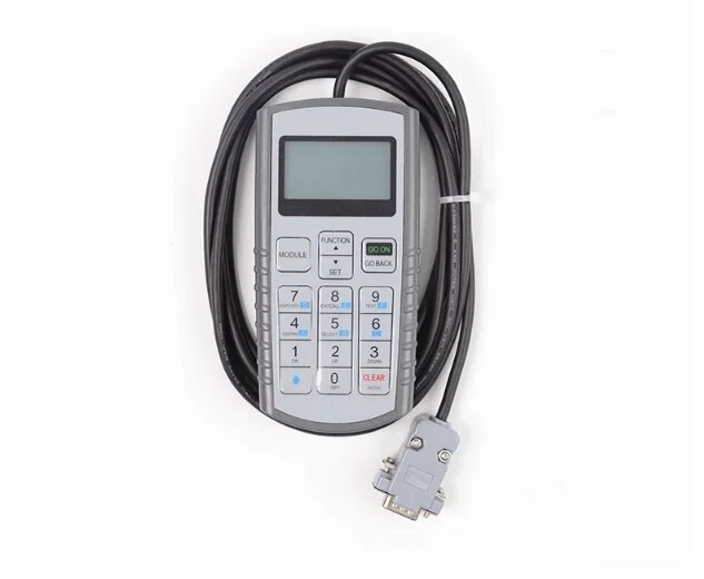 Отладочный инструмент Otis GAA21750AK3, Full protocol server