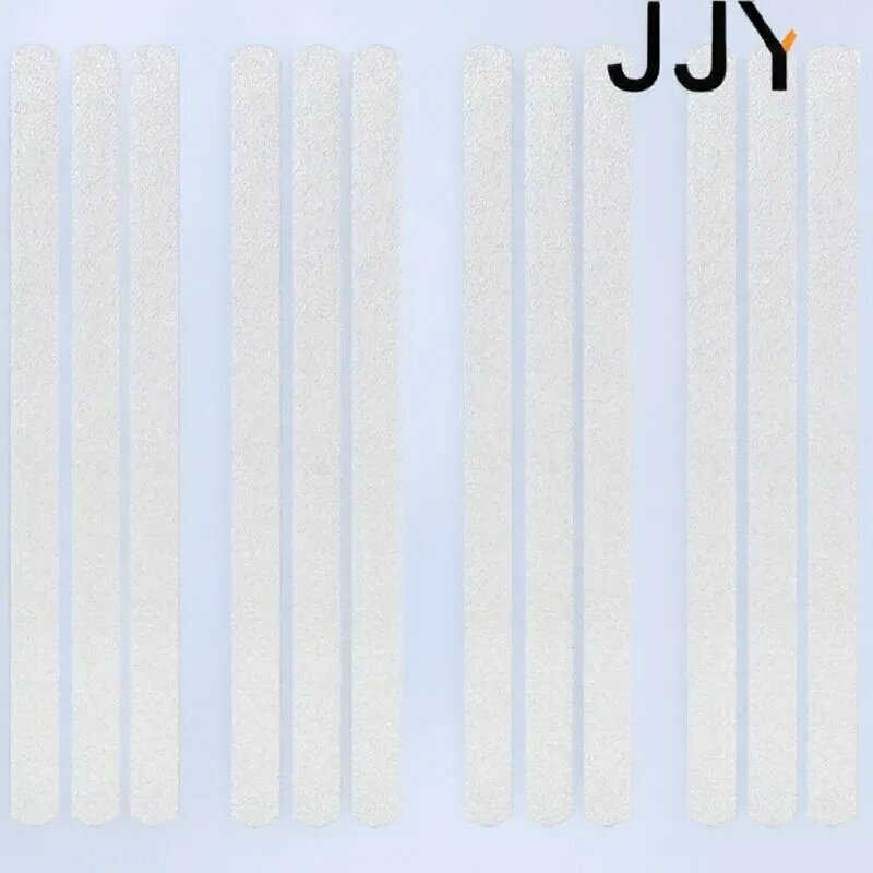 Безопасные прозрачные антискользящие плёнки для ванн, лестниц бассейнов и полов: матовые, водонепроницаемые