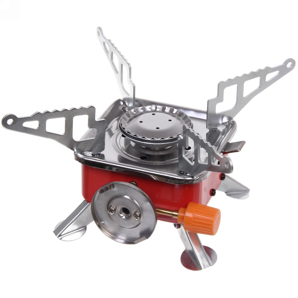 Плита газовая портативная (цанга), SL-011