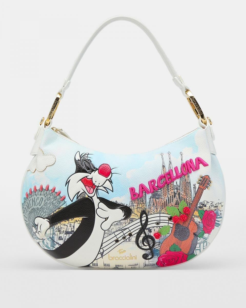 Сумка кросс-боди